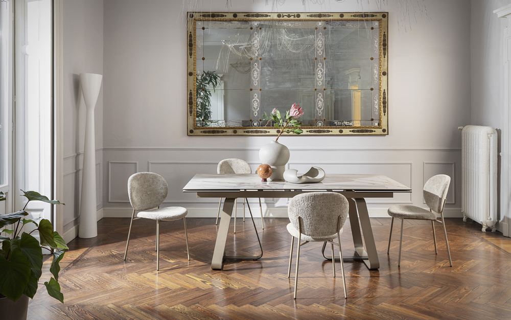 Calligaris Ines Chair